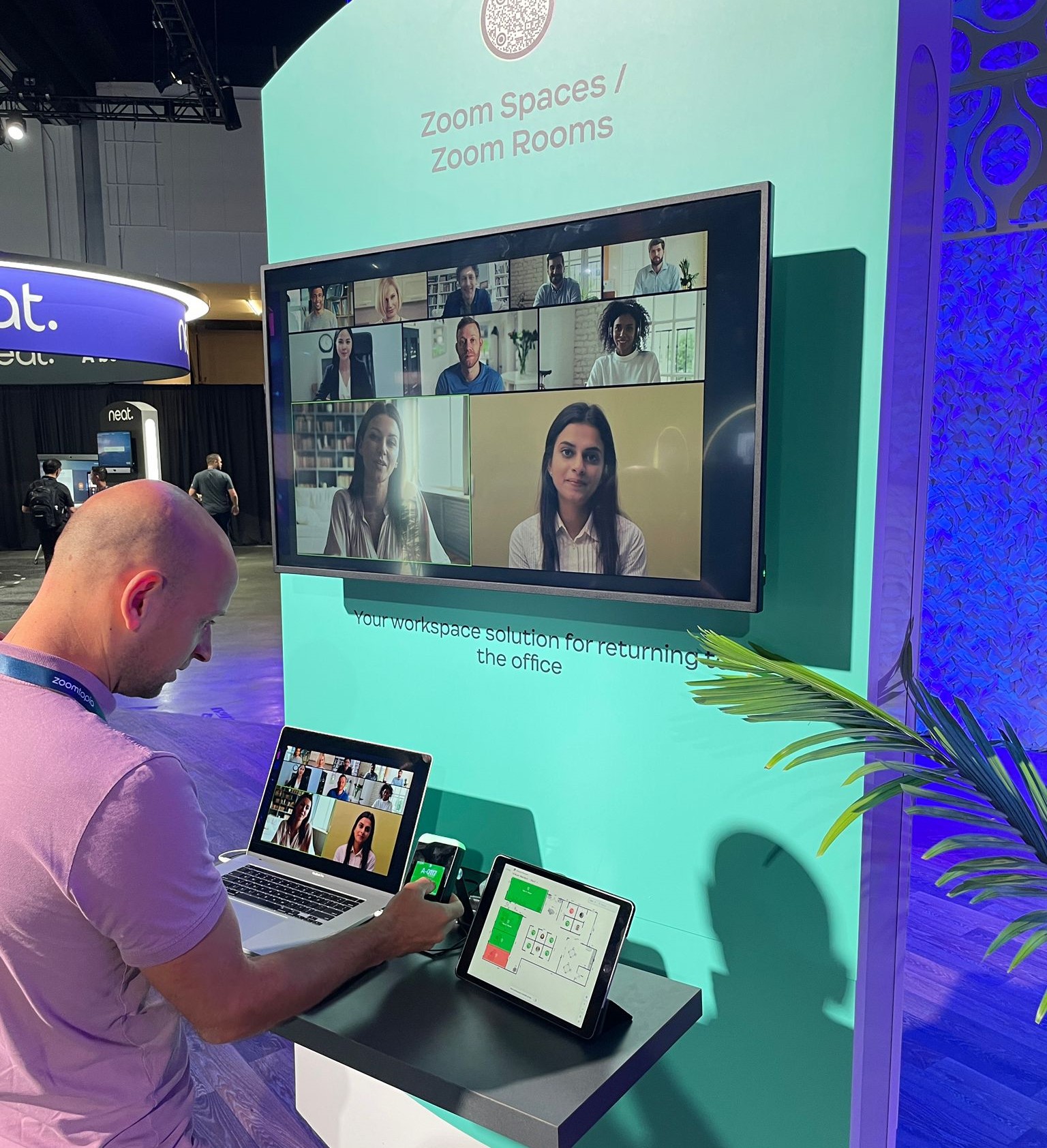 Zoomtopia 2023: een duik in de toekomst met Erik-Jan Beenen